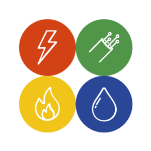 UTILITIES | VISTA GARDEN
